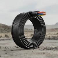 China Aluminum Alloy Interlocked Armored Cable (Round/Sector Conductor) for sale