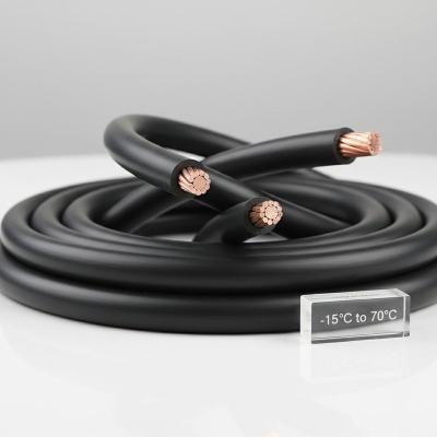 China Flame-Retardant Flexible Power Cable (IEC 60332-1, 15–20×OD Bending Radius) for sale