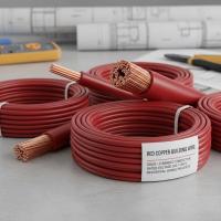 China IEC 60332-1 Flame-Retardant Armoured Power Cable with PVC Outer Sheath (Round or Sector Conductor) for Heavy-Duty Applications for sale