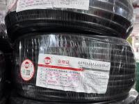 China Copper Industrial Building Cable Rated Voltage 300 / 500 V Suitable for Heavy Electrical Loads and Long Term Industrial & Residential Purpose for sale