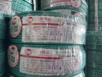 China PVC Insulated Copper core Construction Wire Electrical Wire Designed to Provide Safe and Electrical Connections 450/750V for sale