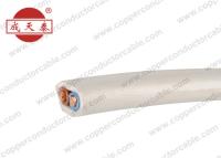 China BVVB Copper Building Wire Indoor And Outdoor Use for sale