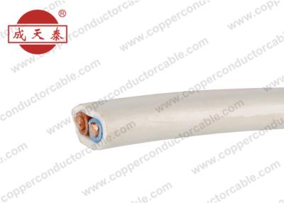 China BVVB Copper Building Wire Indoor And Outdoor Use for sale