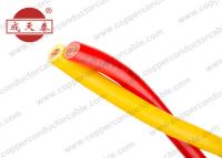China High-Temperature Resistant XLPE Insulated Cable for Hospital Electrical Systems for sale