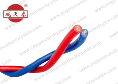 China High-Temperature Resistant XLPE Insulated Cable for Hospital Electrical Systems for sale