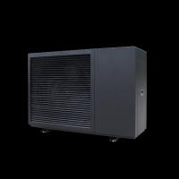 China 6KW 12KW R290 Air Source Heat Pump 220V Floor Heating and Cooling Heat Pump for sale