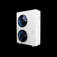 China Air Source Heat Pump Water Heater 15-32kW R32 380V Heating Cooling for sale