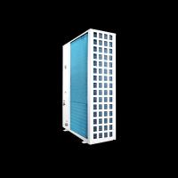 China Air Source Heat Pump Water Heater 15-32kW R32 380V Heating Cooling for sale