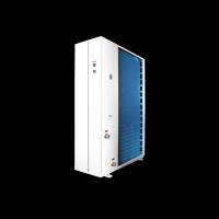 China Air Source Heat Pump Water Heater 15-32kW R32 380V Heating Cooling for sale