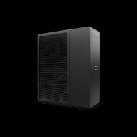 China 18kW 220V R290 Heat Pump Water Heater Heating and Cooling System 75°C for sale