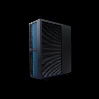 China R290 Floor Air Source Heat Pump Heating Cooling Water Heater 18KW 380V for sale