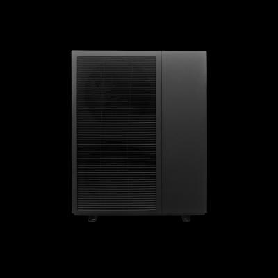 China R290 Floor Air Source Heat Pump Heating Cooling Water Heater 18KW 380V for sale
