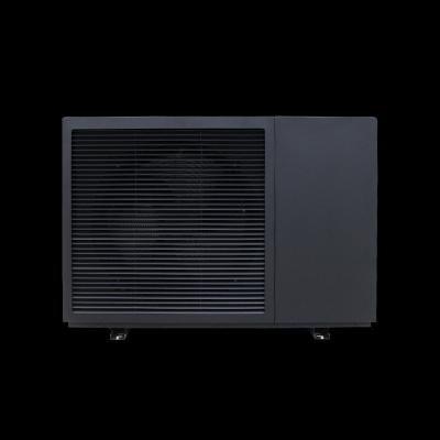 China Solareast 12kW 380V Air Source Heat Pump Water Heater R290 Heating and Cooling S Thermal C Series for sale