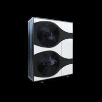 China R32 Air Source Heat Pump 18kW 220V Floor Heating and Cooling A+++ for sale