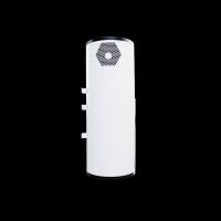 China Wall Mounted Domestic Heat Pump Water Heater 60L 80L 100L R134a 220V Vertical for sale