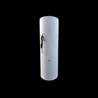 China Smart Control Domestic All In One Heat Pump Water Heater 200L 300L R134a 220V for sale