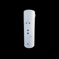 China Smart Control Domestic All In One Heat Pump Water Heater 200L 300L R134a 220V for sale