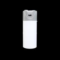 China R134a R290 All In One Heat Pump Water Heater 200L 300L Domestic for sale