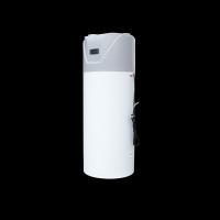 China R134a R290 All In One Heat Pump Water Heater 200L 300L Domestic for sale