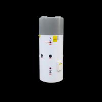 China R290 All In One Heat Pump Water Heater 200L 300L WiFi Smart Control A++ Energy Class for sale