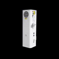 China R134a Domestic Heat Pump Water Heater All In One 150L 200L 250L COP 4.1 for sale