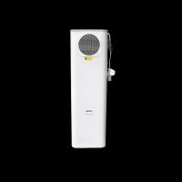 China R134a Domestic Heat Pump Water Heater All In One 150L 200L 250L COP 4.1 for sale