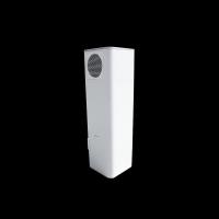 China R290 All In One Heat Pump Water Heater 200L 250L Domestic C Series with WiFi for sale