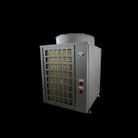 China 380V 19-22kW Air to Water Heat Pump Water Heater for Domestic Commercial Use for sale