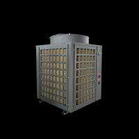 China Commercial Air to Water Heat Pump 19-22kW 380V High COP R410A for Water Heating for sale