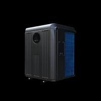 China R32 Inverter Swimming Pool Heat Pump 30kW 35kW 380V Water Heater for sale