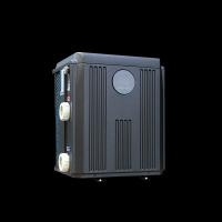 China R32 Inverter Swimming Pool Heat Pump 30kW 35kW 380V Water Heater for sale