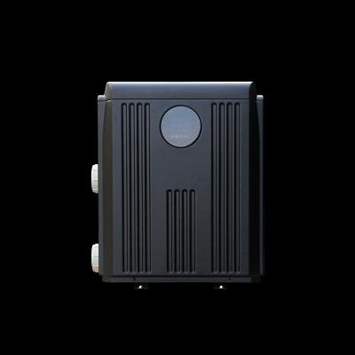 China R32 Inverter Swimming Pool Heat Pump 30kW 35kW 380V Water Heater for sale