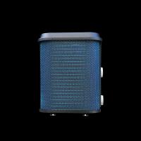 China R32 Inverter Swimming Pool Heat Pump 30kW 35kW 380V Water Heater for sale