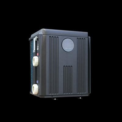 China R32 Inverter Pool Heat Pump 7KW-35KW 220V Swimming Pool Water Heater with WiFi for sale