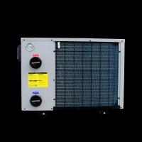 China 30KW 380V R32 Inverter Pool Heat Pump With Intelligent Controller for sale