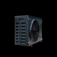 China Spark Series 30kW 35kW 380V R32 Inverter Pool Heat Pump with WiFi for sale