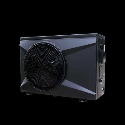 China Solareast Spark Series Swimming Pool Inverter Heat Pump 7kW-35kW 220V R32 for sale