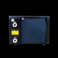 China Solareast Spark Series Swimming Pool Inverter Heat Pump 7kW-35kW 220V R32 for sale