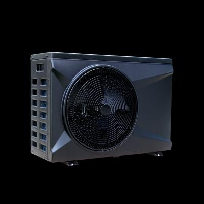 China Spark Series 30kW 35kW 380V R32 Inverter Pool Heat Pump with WiFi for sale