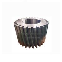China Alloy Steel Planetary Involute Helical Gear for Wind Power Industry for sale