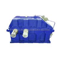 China M Series Parallel Shaft Gear Box for Internal Mixer for sale