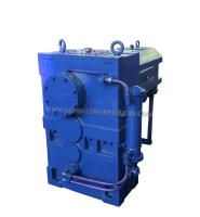 China SZL 65/80/92 Conical Double Screw Reducer Gearbox For Extruder Machine for sale