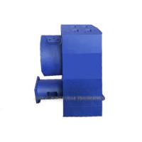 China Vertical Single Screw Extruder Gear Box - ZLYJ200/ZLYJ225/ZLYJ250/ZLYJ280 - with Motor Connection and Forced External Cooler for sale