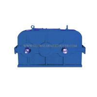 China ZC25  Hardened Gear Surface Reducer Gearbox‌ for Wire & Cable  Cage Strander for sale