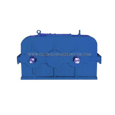 China ZC25  Hardened Gear Surface Reducer Gearbox‌ for Wire & Cable  Cage Strander for sale