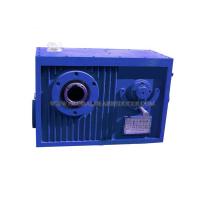 China WBS140‌ Worm Gear Drive  Gearbox‌ Transmission for Cable Winding Machine for sale