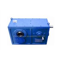 China Bsyk170 Cylindrical Bevel Gear Transmission For Cable Reel In/Out Machine for sale