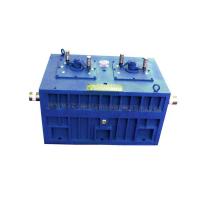 China BQ36-125  Gear Reduction Gearbox  For ‌Stranded Wire Tractor for sale