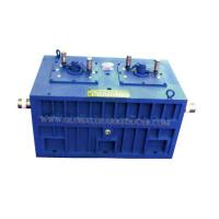 China BQ36-142 Gear  ‌Speed Reducer‌  For ‌‌Wire Tractor for sale
