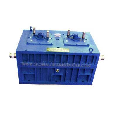 China BQ36-142 Gear  ‌Speed Reducer‌  For ‌‌Wire Tractor for sale